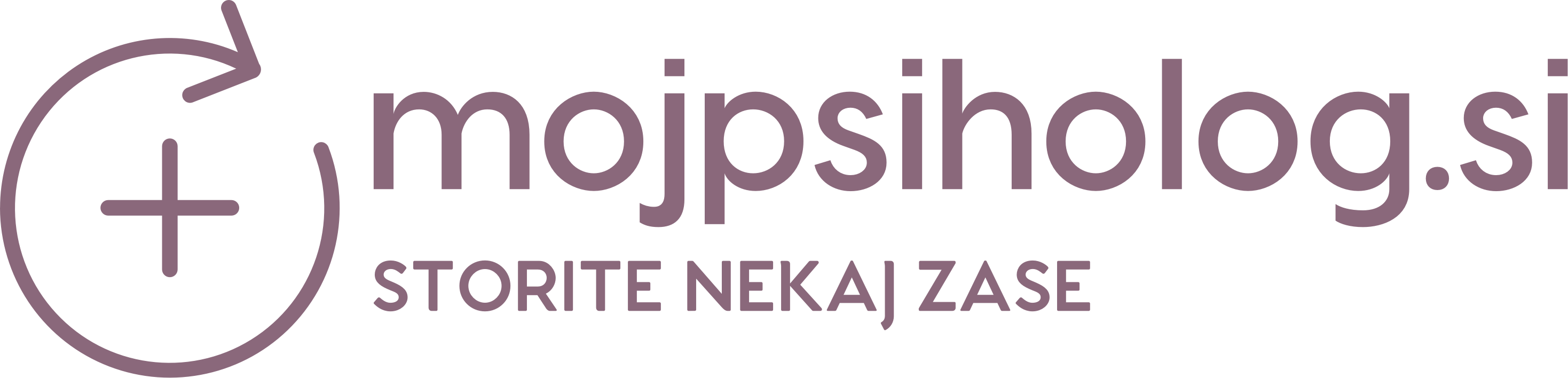 Moj psiholog - storite nekaj zase - Moj psiholog